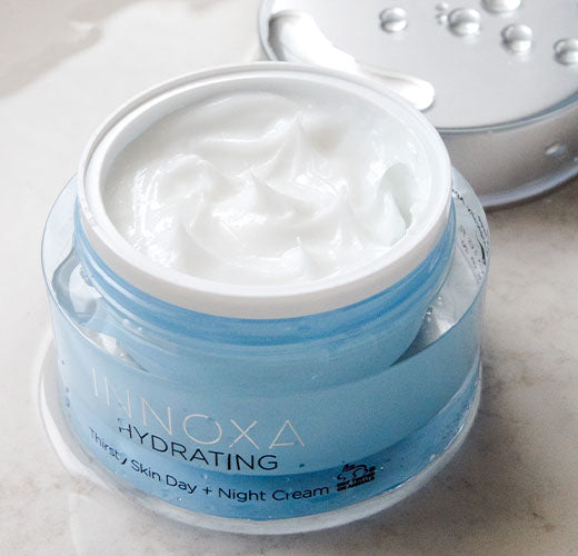 Creating a Relaxing Skincare Routine for Uncertain Times – Innoxa