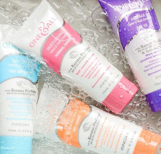 How to Treat Very Dry Hands – Innoxa