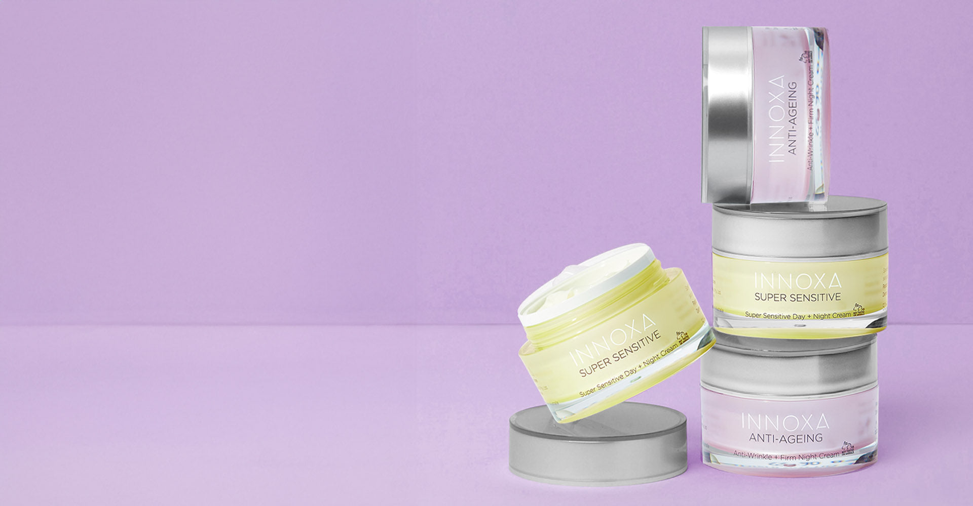 FREE GIFT – Innoxa