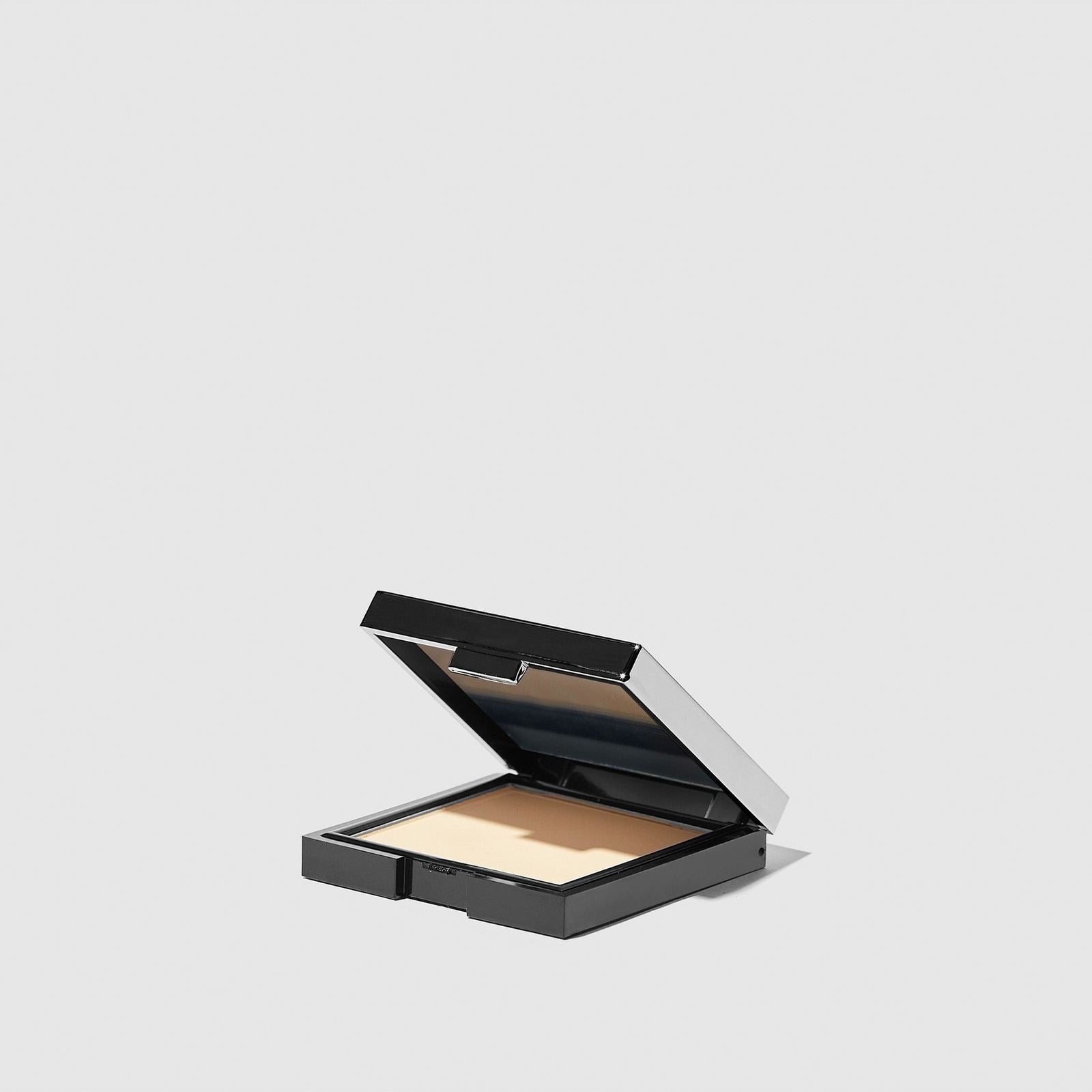 Every Day Protection SPF 20 Pressed Powder Foundation | Innoxa